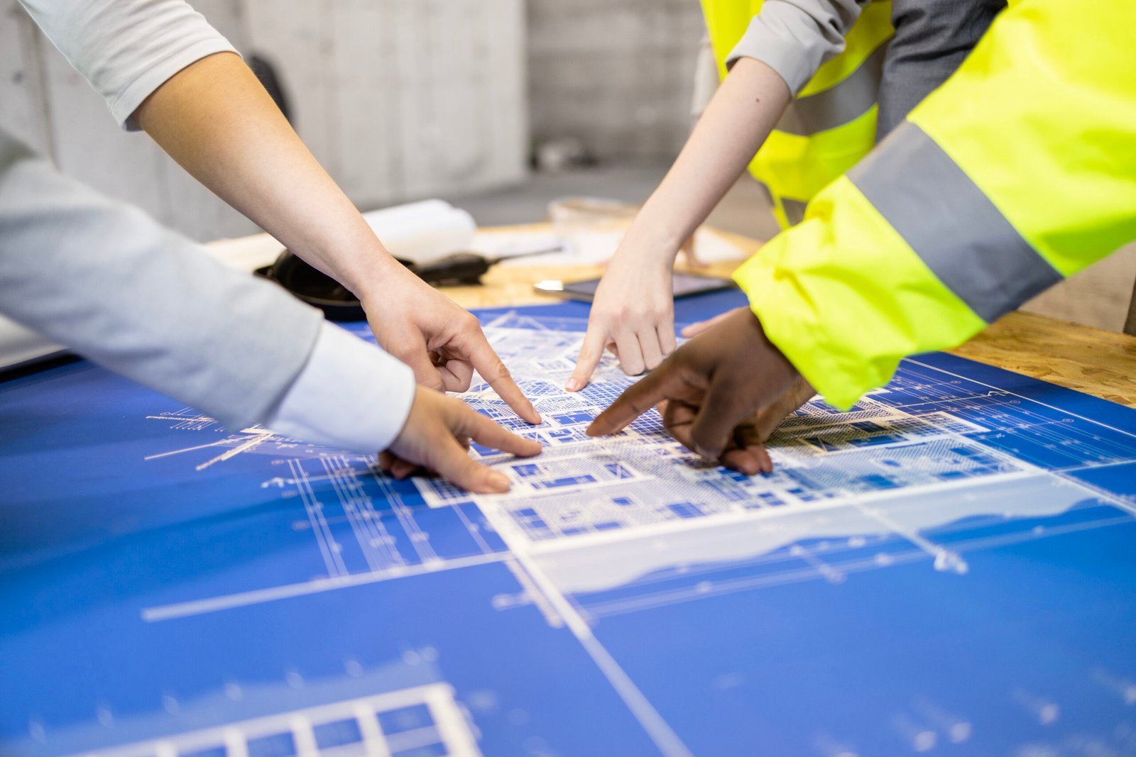 Gallery – Asala Contracting EST